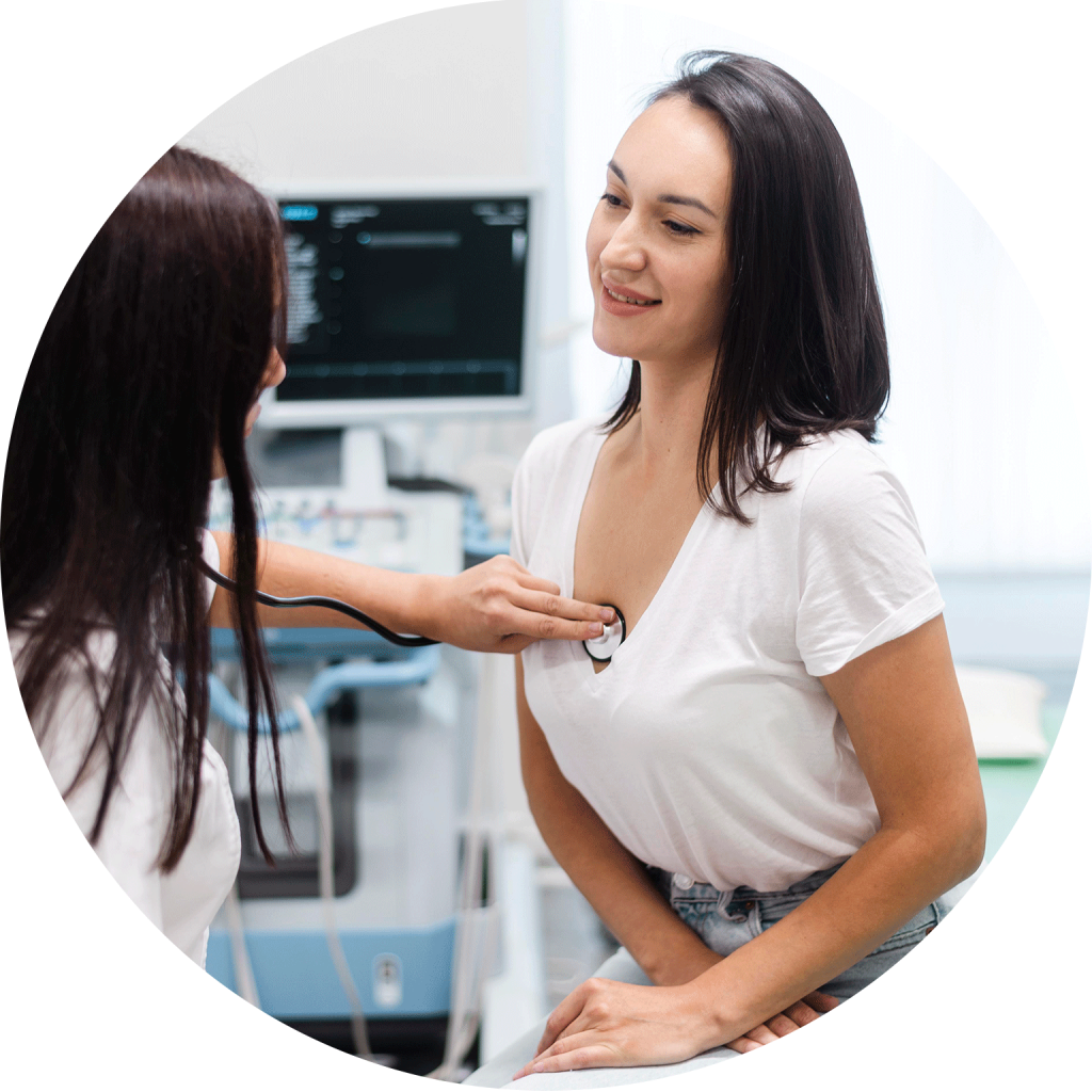 Book a Mammogram Screening today | Up to 60% less - Aarthi Scans & Labs