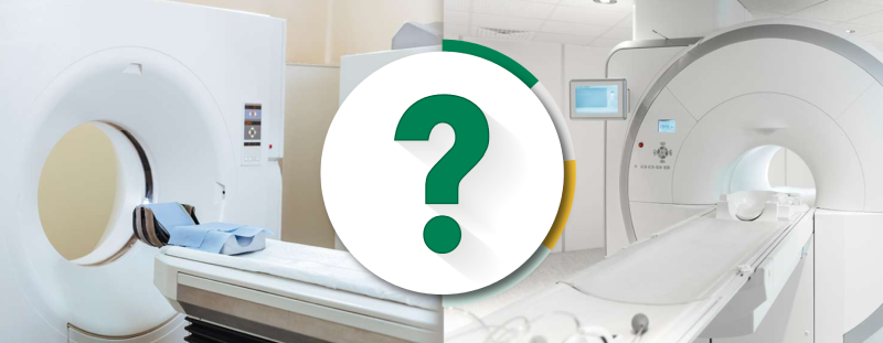 What Is The Difference Mri And Ct Scan Ct Scan Machine